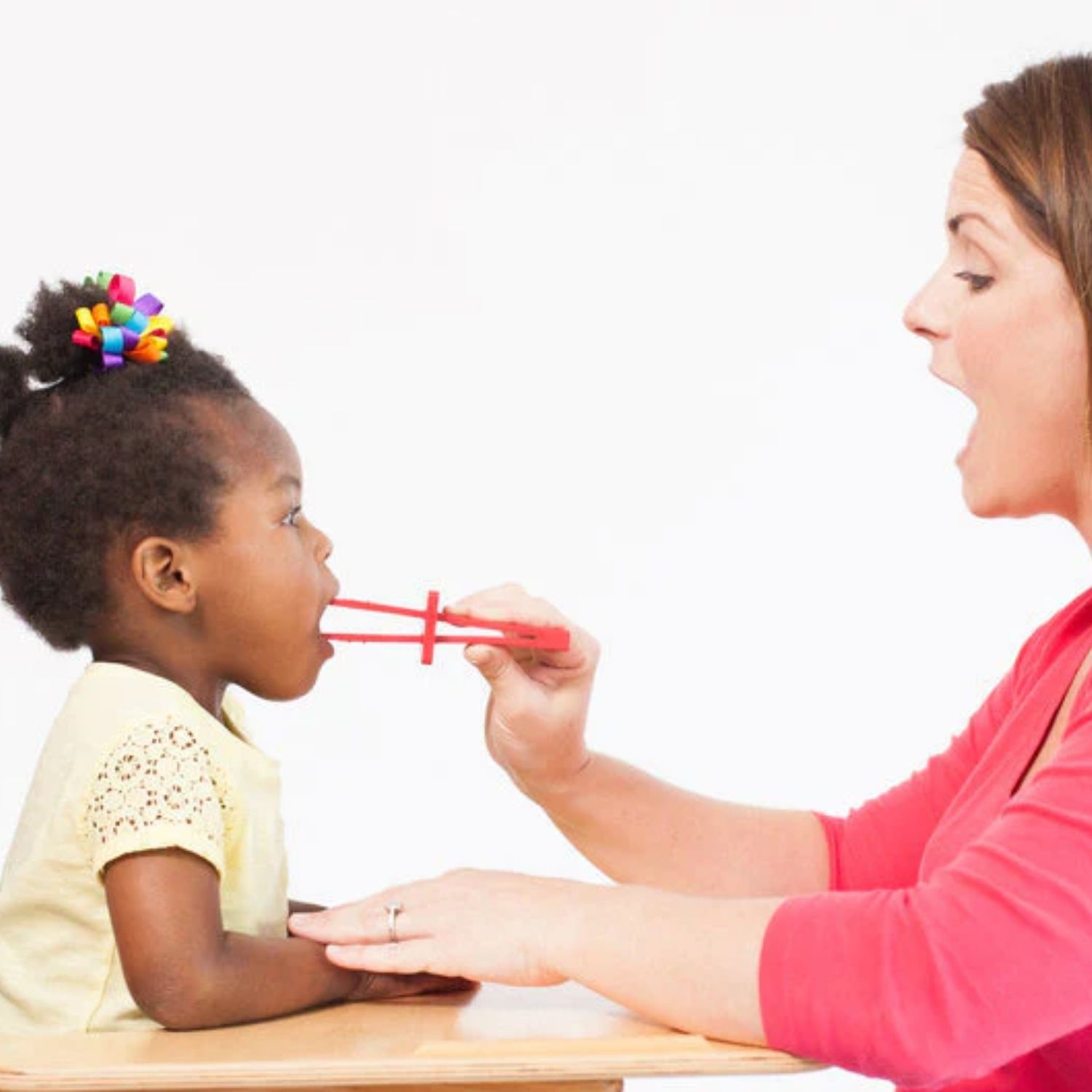 Στοματοπροσωπικά